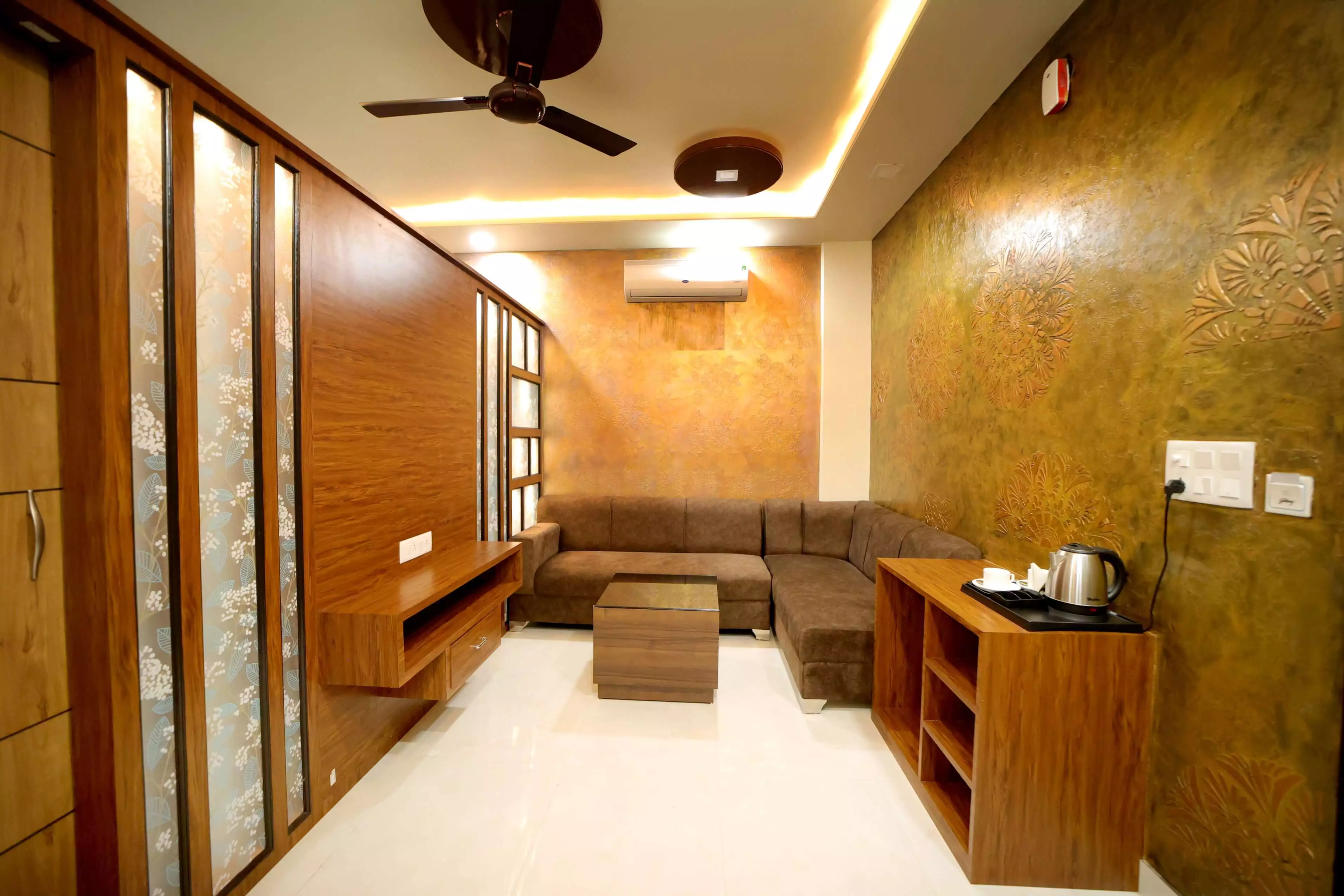 HOTEL SD PRIME