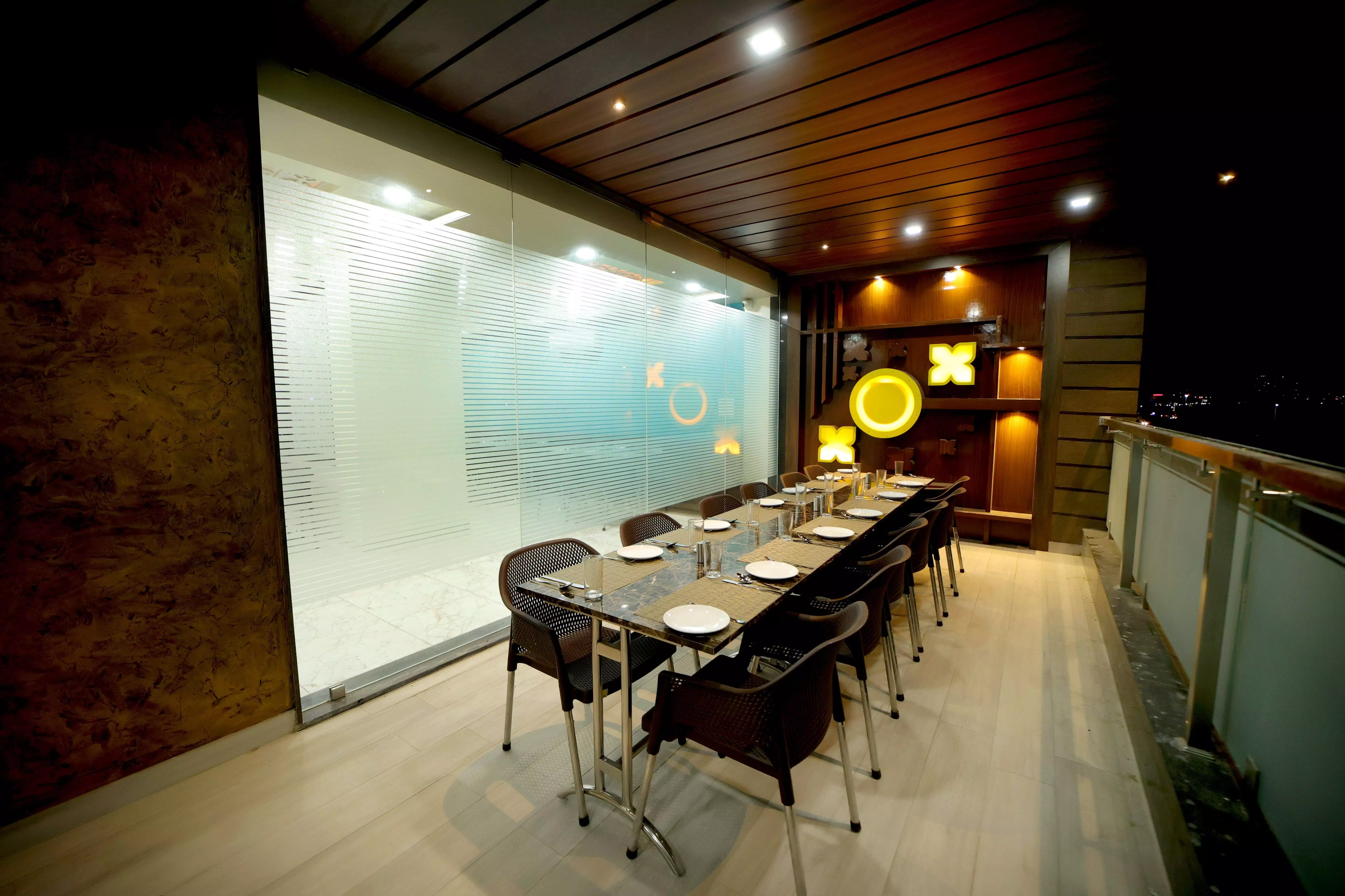 HOTEL SD PRIME